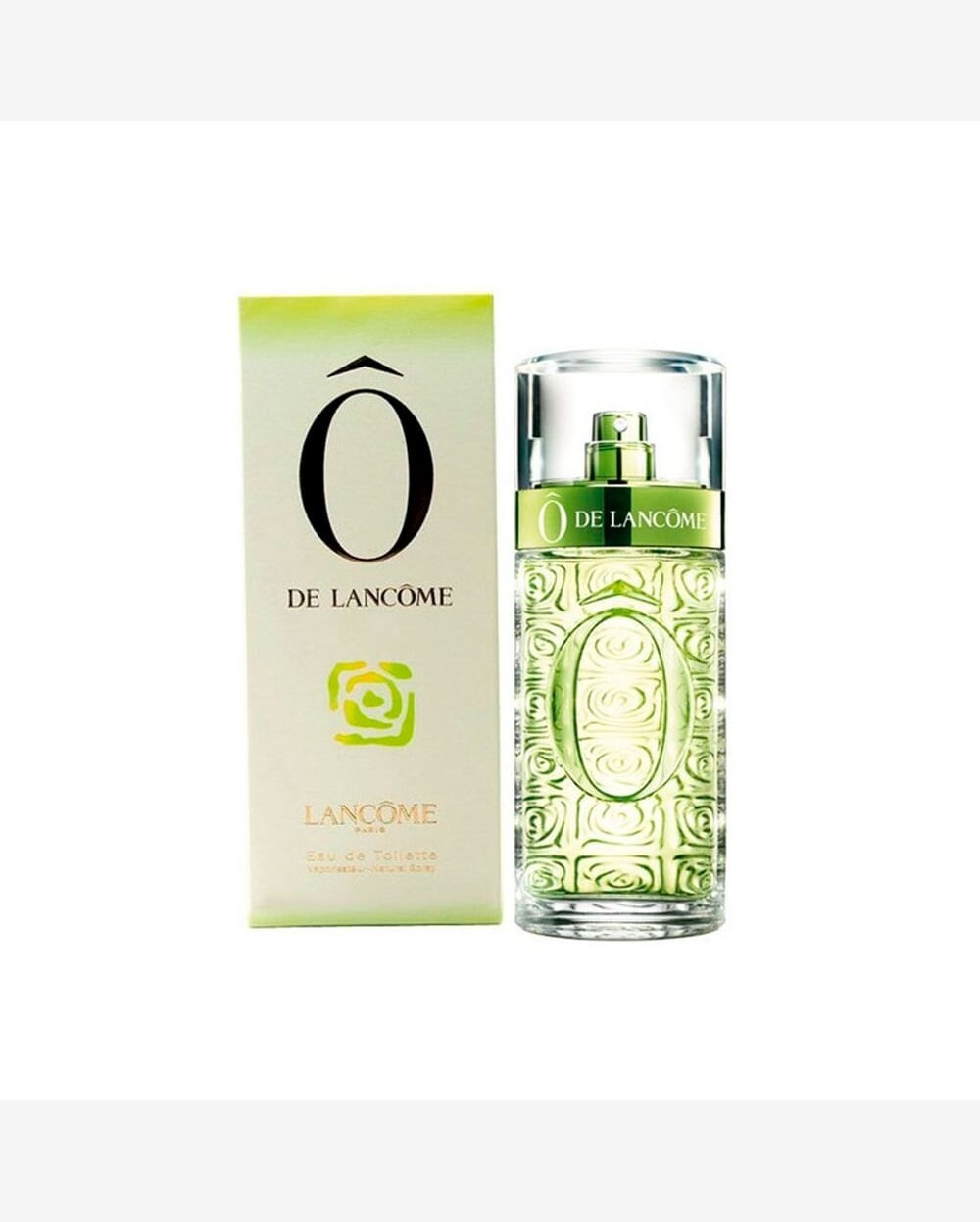 Riachuelo | Lancôme Ô de Lancôme Eau de Toilette - Perfume Feminino