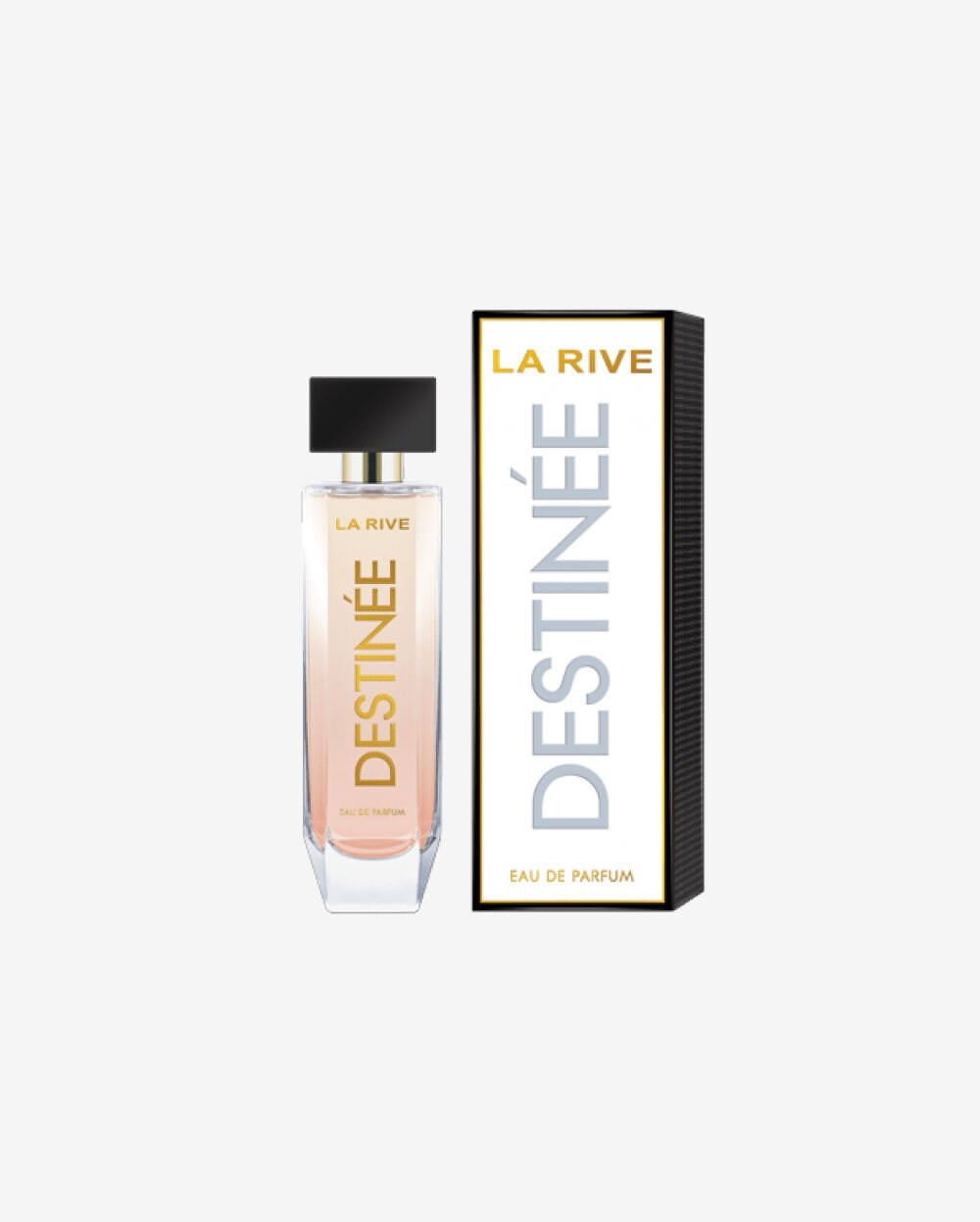 Riachuelo | La Rive Destinée Eau de Parfum - Perfume Feminino 90ml