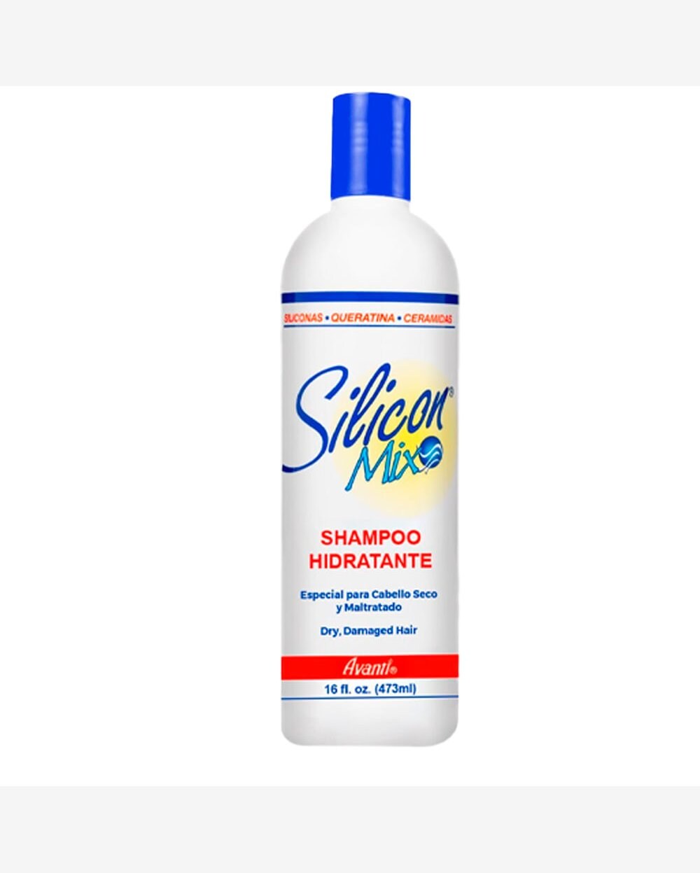 Riachuelo | Silicon Mix Avanti - Shampoo Hidratante 473ml