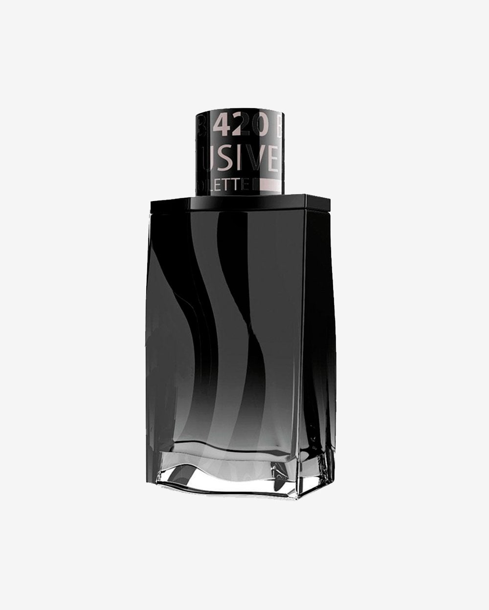Riachuelo | Linn Young Club 420 Black Eua de Toilette - Perfume ...