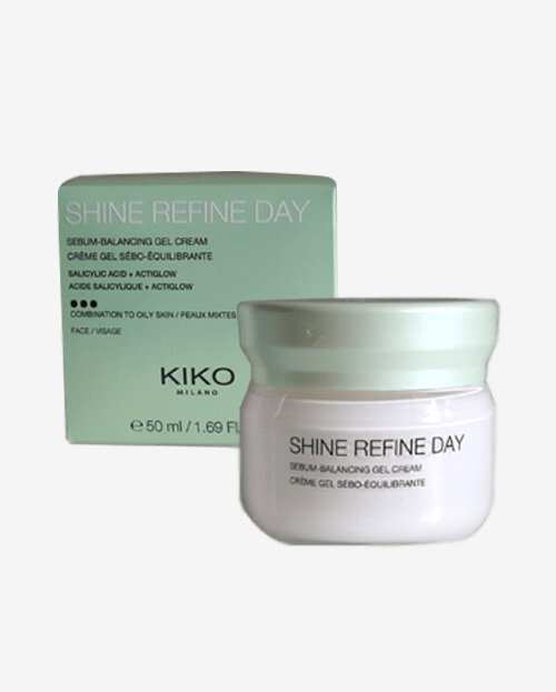 Riachuelo | Kiko Shine Refine Day - Creme 50ml
