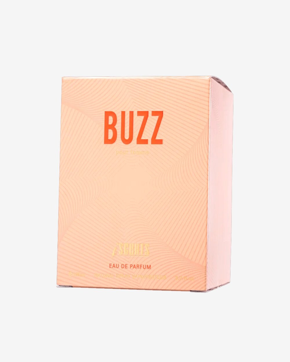 Riachuelo | I-Scents Buzz Eau de Parfum - Perfume Feminino 100ml