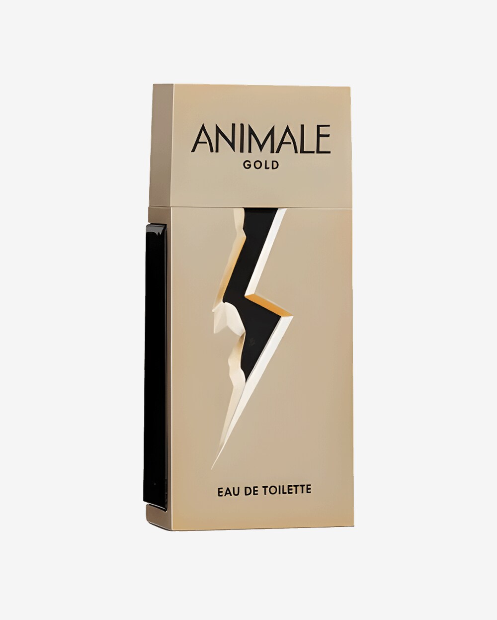 Riachuelo | Animale Gold Eau de Toilette - Perfume Masculino 100ml