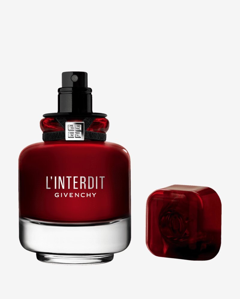 Riachuelo | Givenchy Linterdit Rouge Eau de Parfum - Perfume Feminino