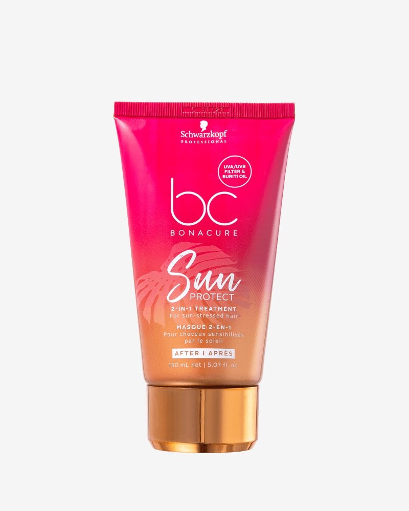 Riachuelo | Schwarzkopf Professional BC Bonacure Sun Protect 2-in-1 ...