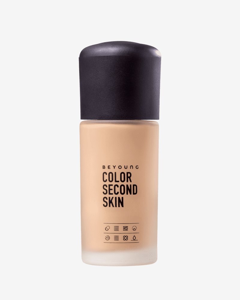Riachuelo | BEYOUNG Color Second Skin 04 - Base 30g