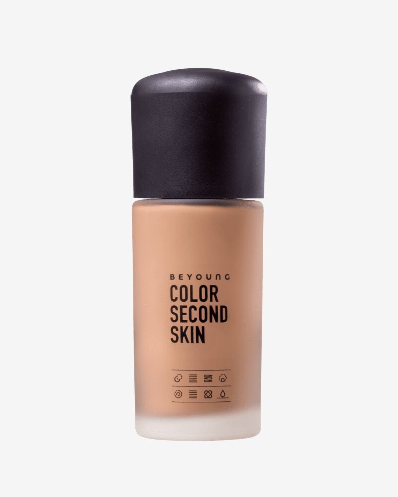 Riachuelo | BEYOUNG Color Second Skin 07 - Base 30g