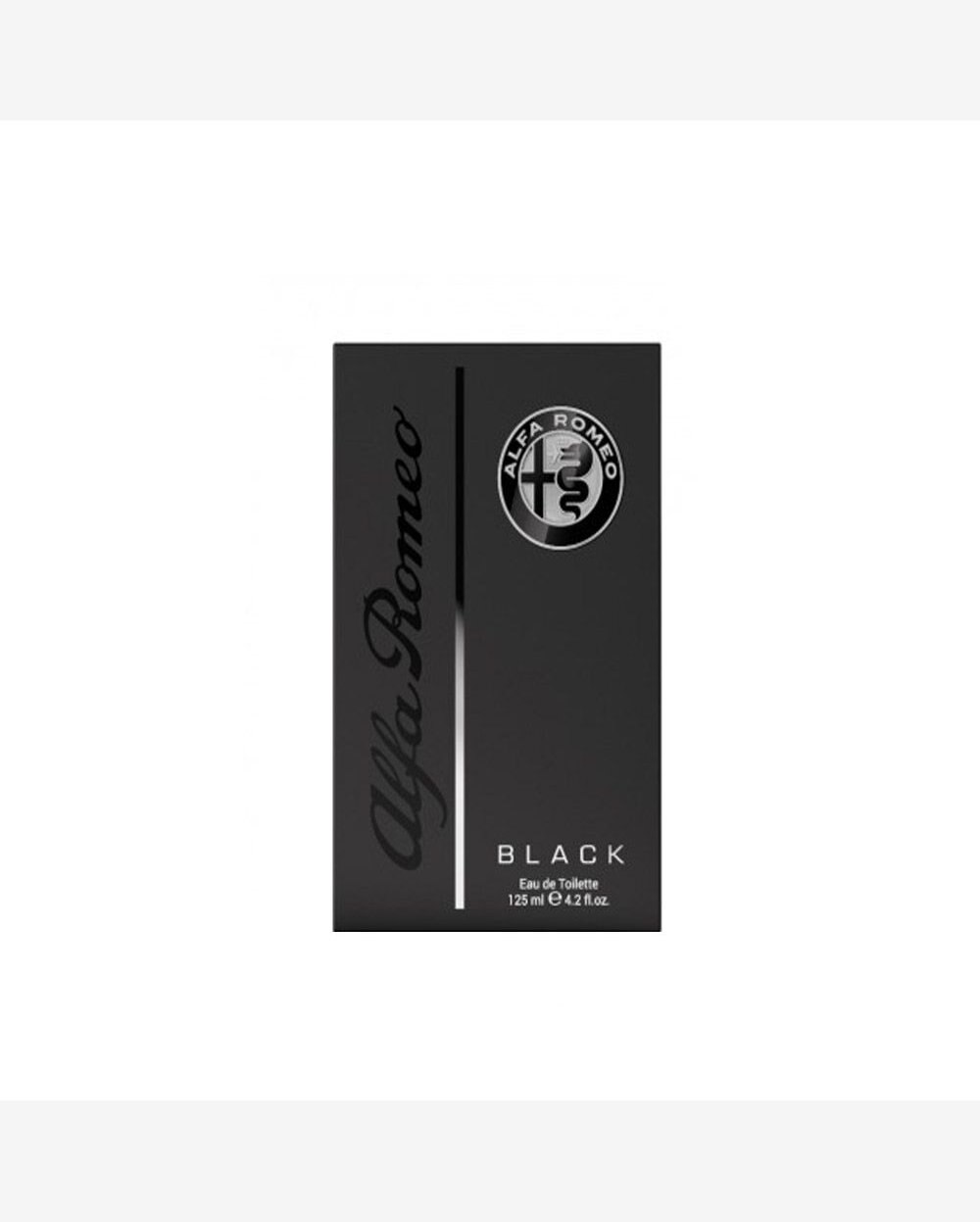 Riachuelo | Alfa Romeo Black Eau de Toilette - Perfume Masculino 125ml