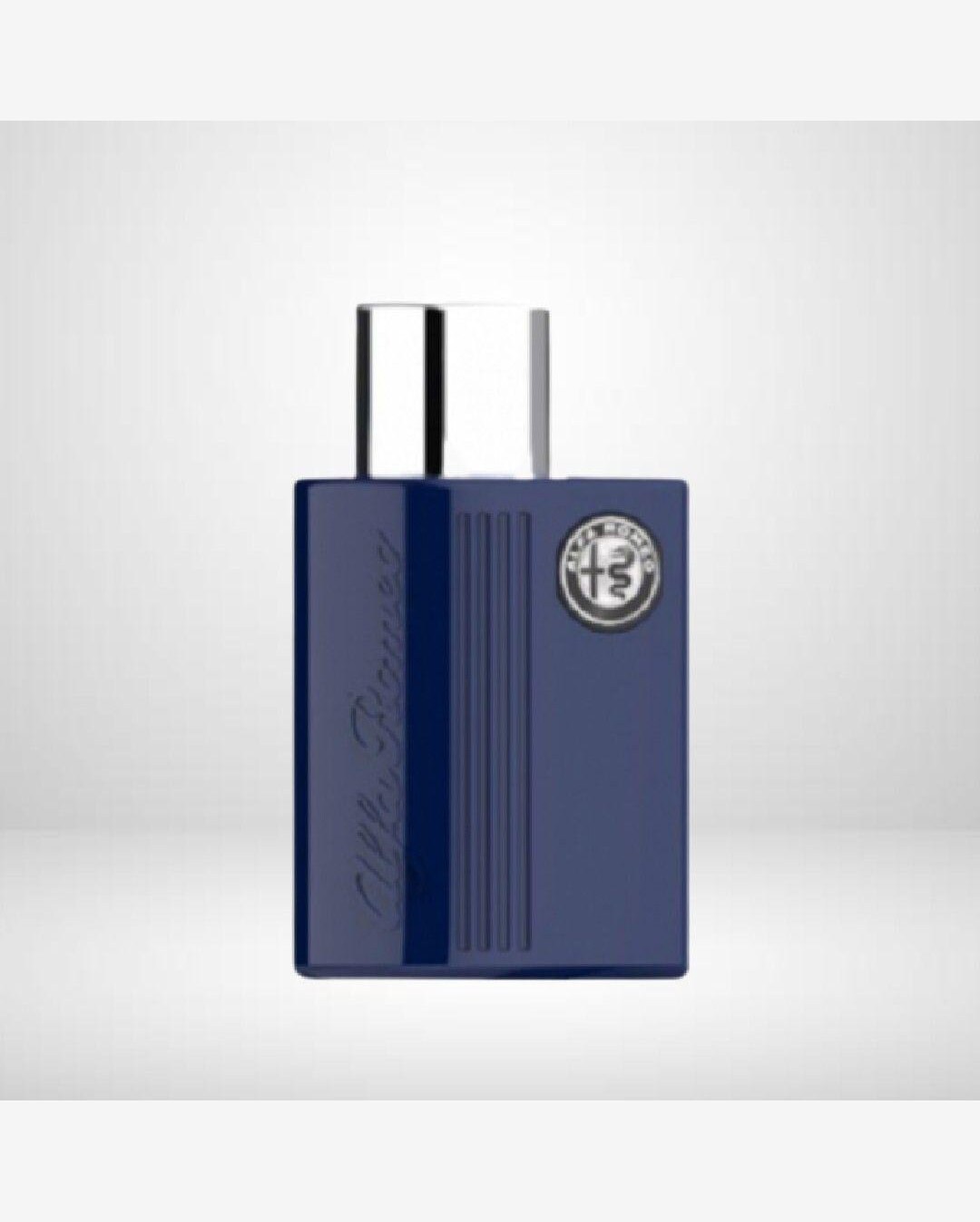 Riachuelo | Alfa Romeo Blue Eau de Toilette - Perfume Masculino 40ml
