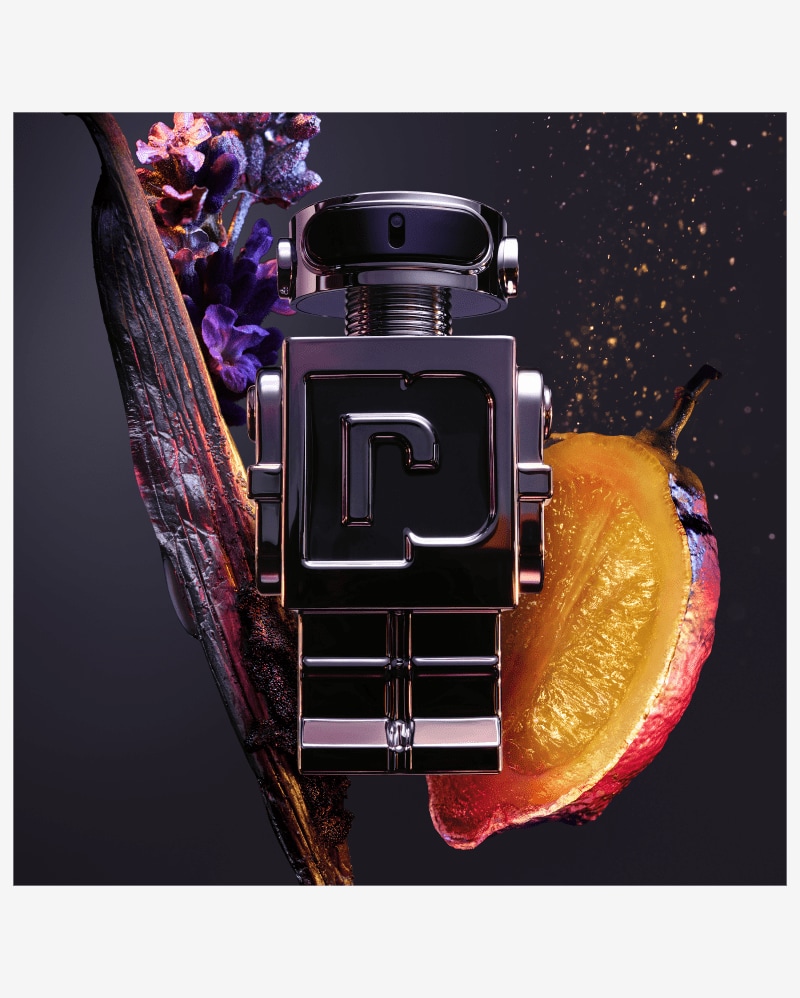 Riachuelo | Paco Rabanne Phantom Eau de Toilette - Perfume Masculino