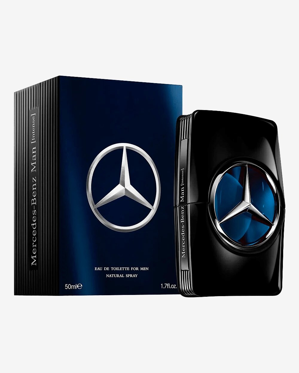Riachuelo | Mercedes-Benz Man Intense Eau de Toilette - Perfume ...