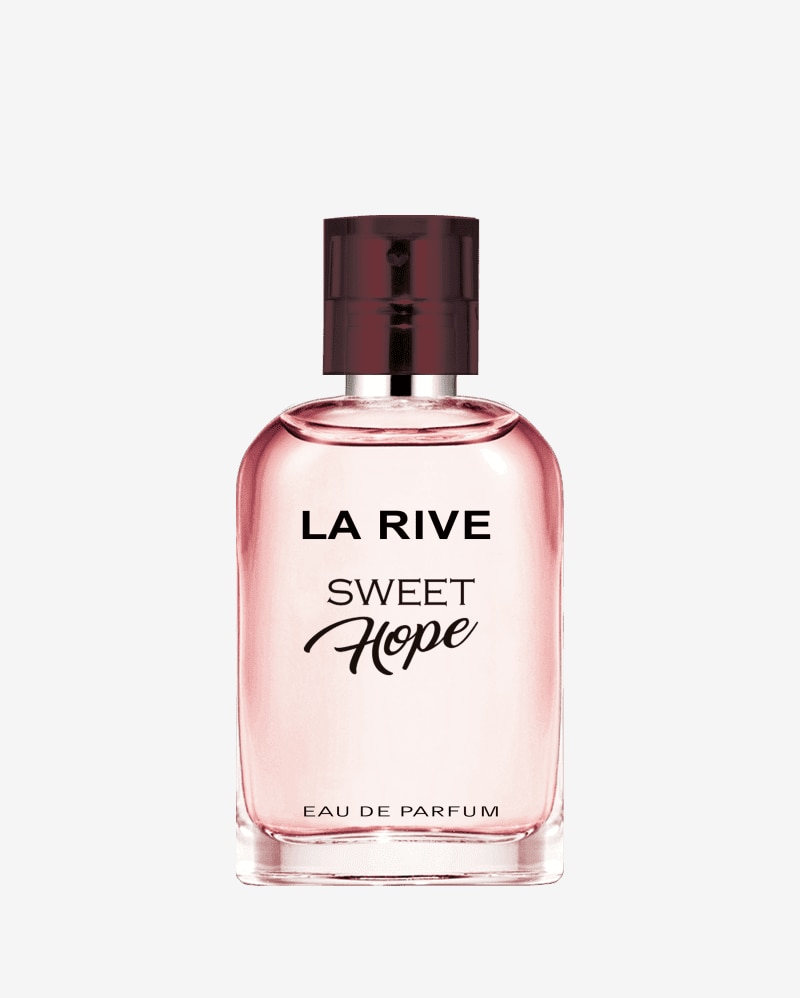 Riachuelo | La Rive Sweet Hope Eau de Parfum - Perfume Feminino 90ml
