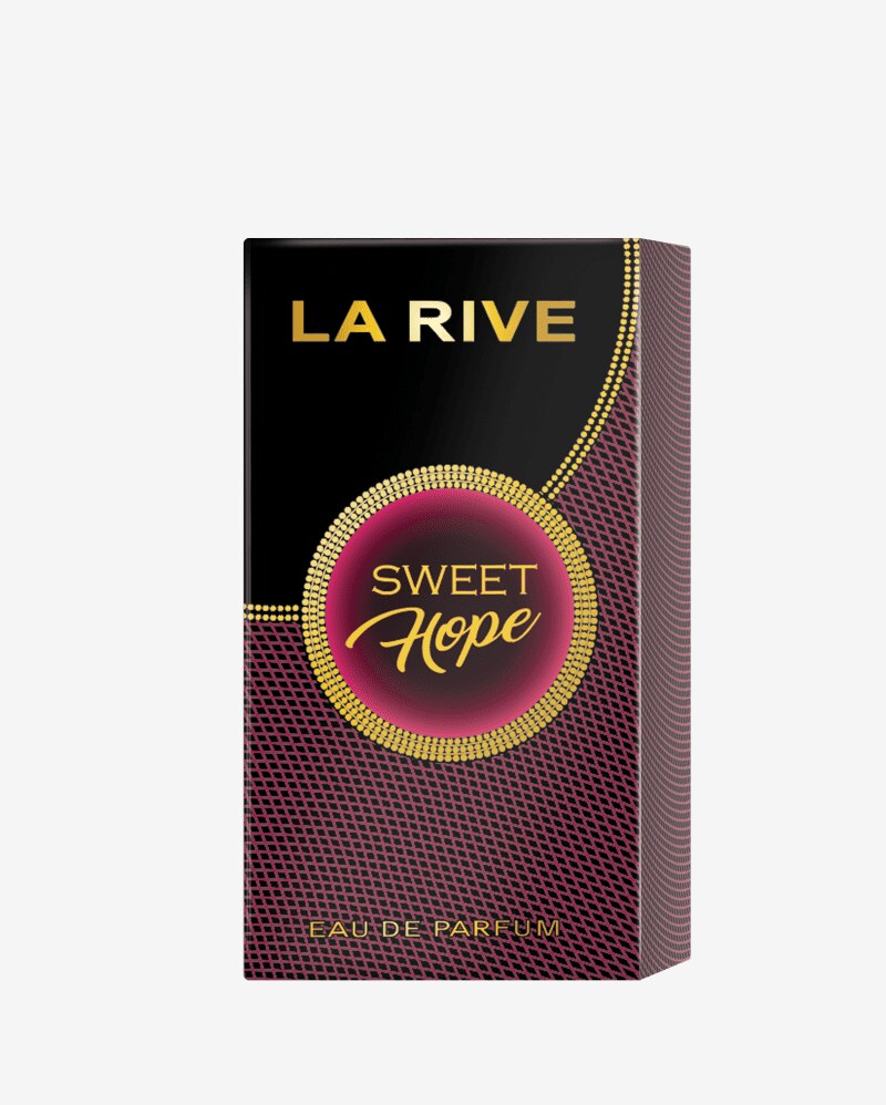 Riachuelo | La Rive Sweet Hope Eau de Parfum - Perfume Feminino 90ml