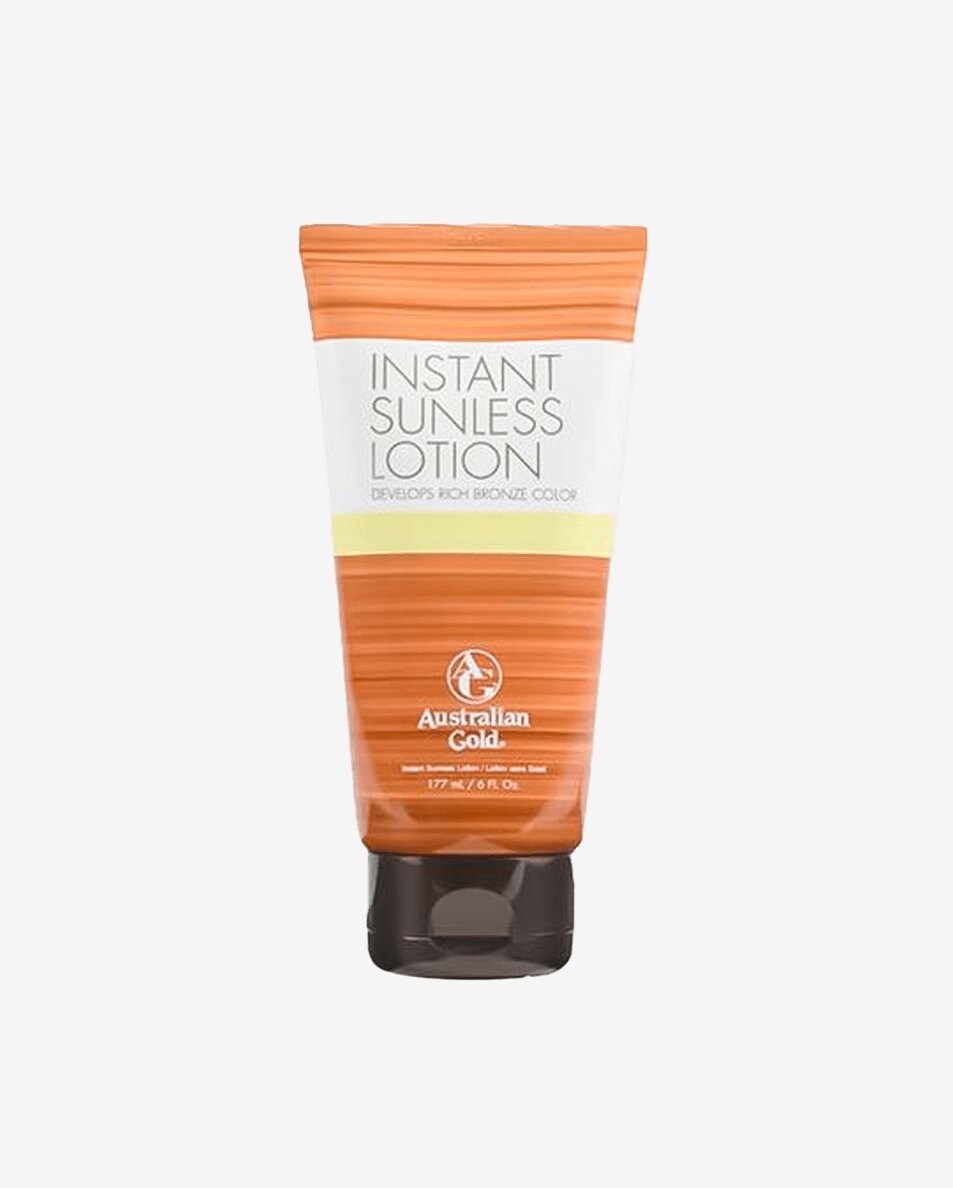 Riachuelo | Australian Gold Instant Sunless Lotion - Autobronzeador 177ml