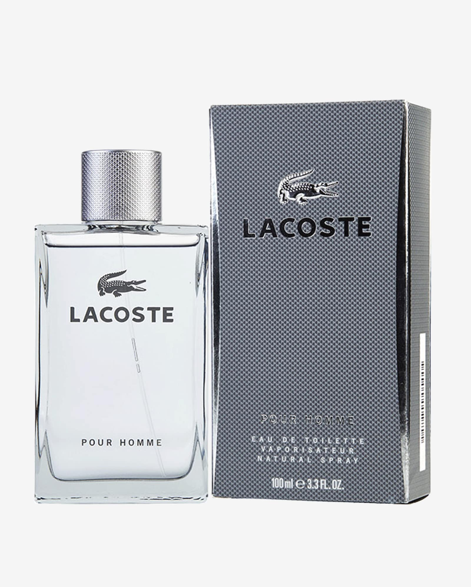Riachuelo | Lacoste Eau de Toilette - Perfume Masculino 100ml