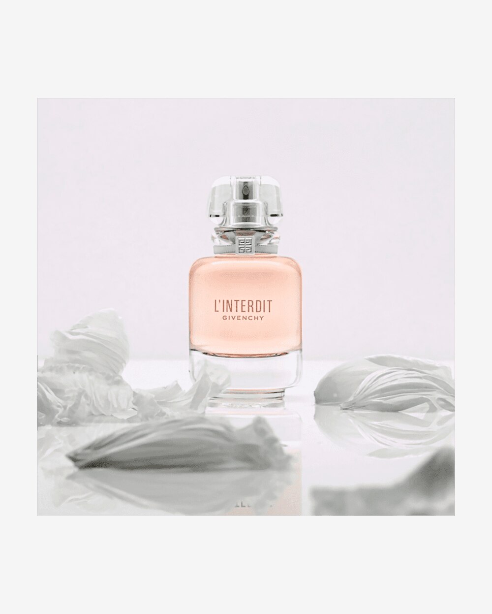 Riachuelo | Givenchy LInterdit Eau de Toilette - Perfume Feminino