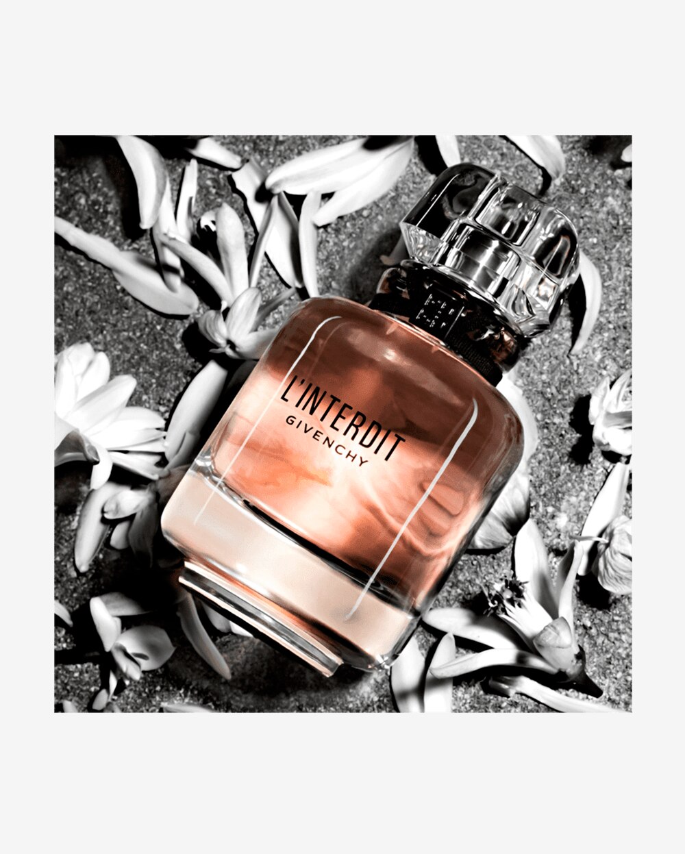 Riachuelo | Givenchy LInterdit Eau de Parfum - Perfume Feminino