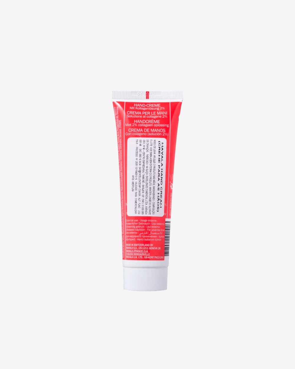 Riachuelo | Mavala Hand Cream Edição Limitada - Creme Hidratante Para ...