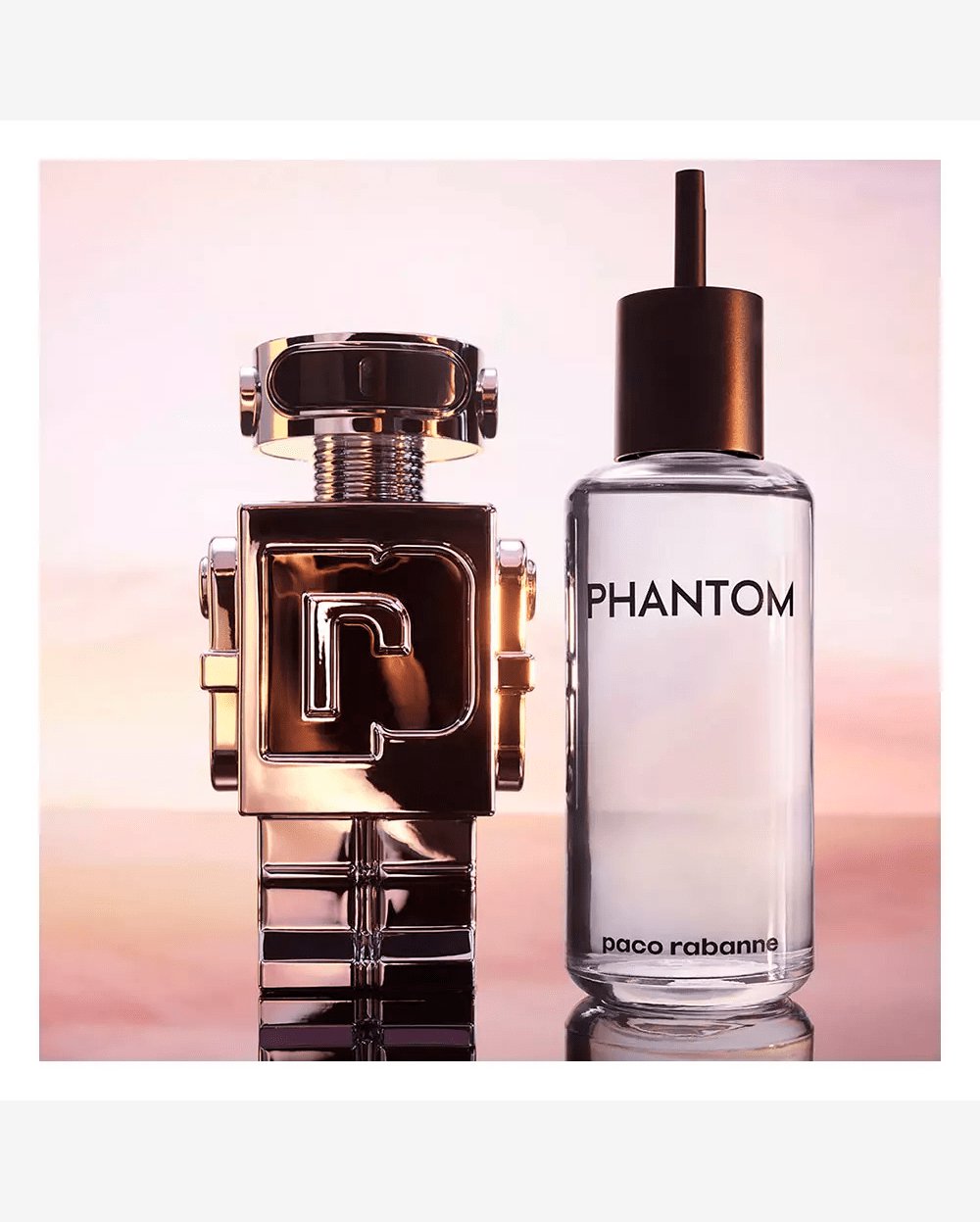 Riachuelo | Paco Rabanne Phantom Eau de Toilette Refil - Perfume ...