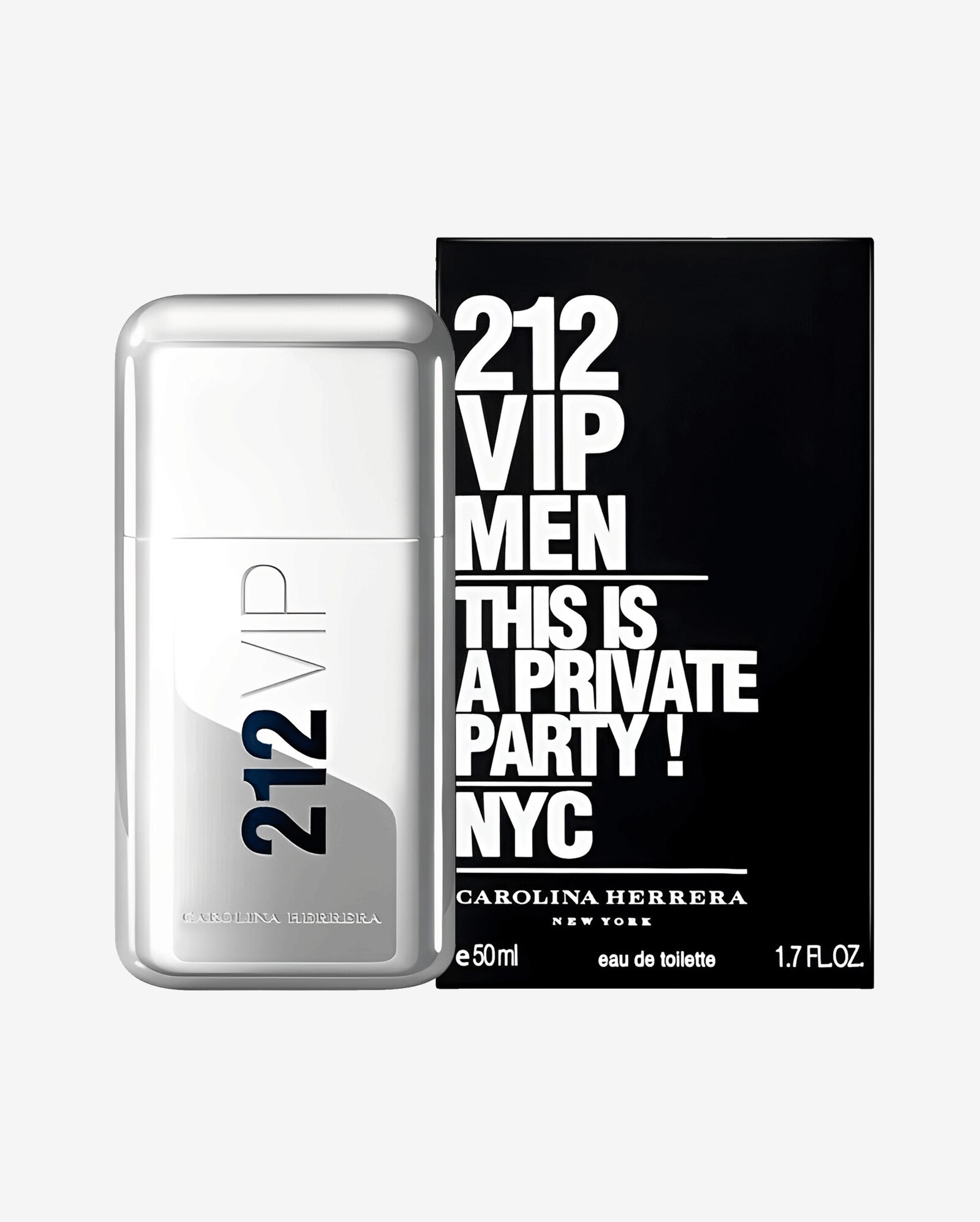 Riachuelo | Carolina Herrera 212 VIP Men Eau de Toilette - Perfume ...