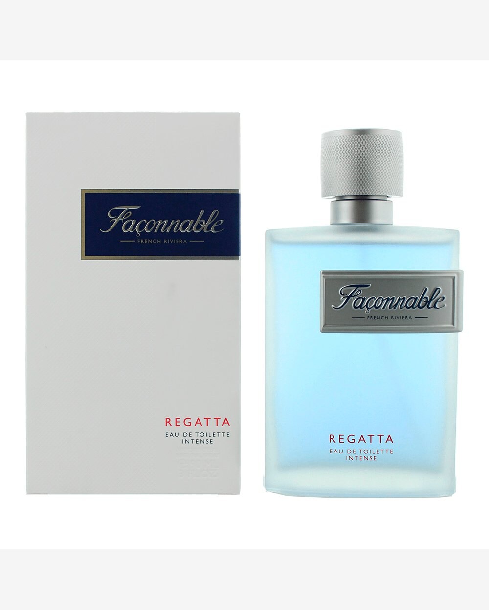 Riachuelo | Façonnable French Riviera Regatta Intense Eau de Toilette ...