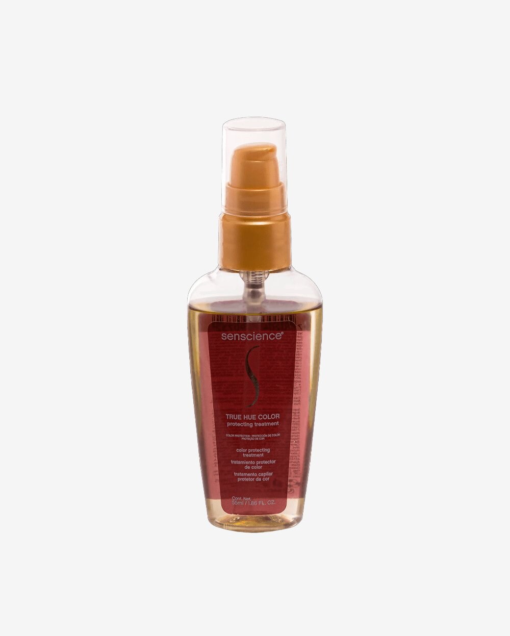 Riachuelo | Senscience True Hue Color Protecting - Óleo de Tratamento 55ml