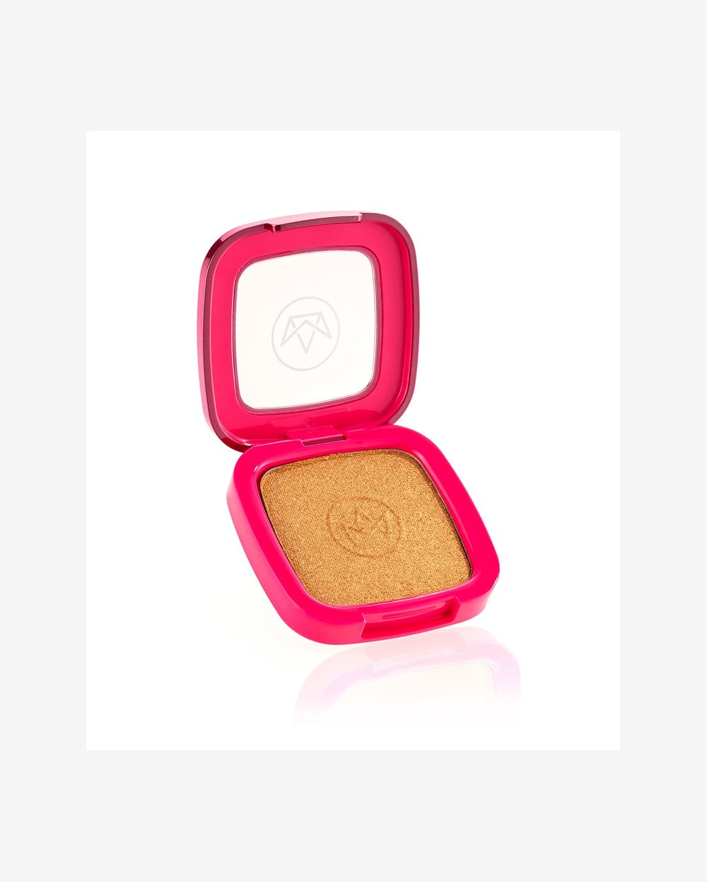 Riachuelo | Mari Maria Fairy Powder Golden - Iluminador Compacto 3g