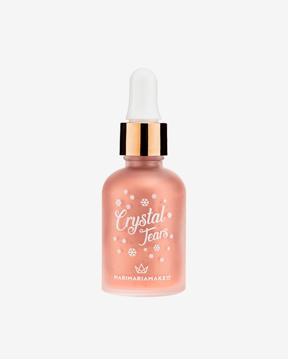 Riachuelo | Mari Maria Crystal Tears Quartz - Primer 30ml