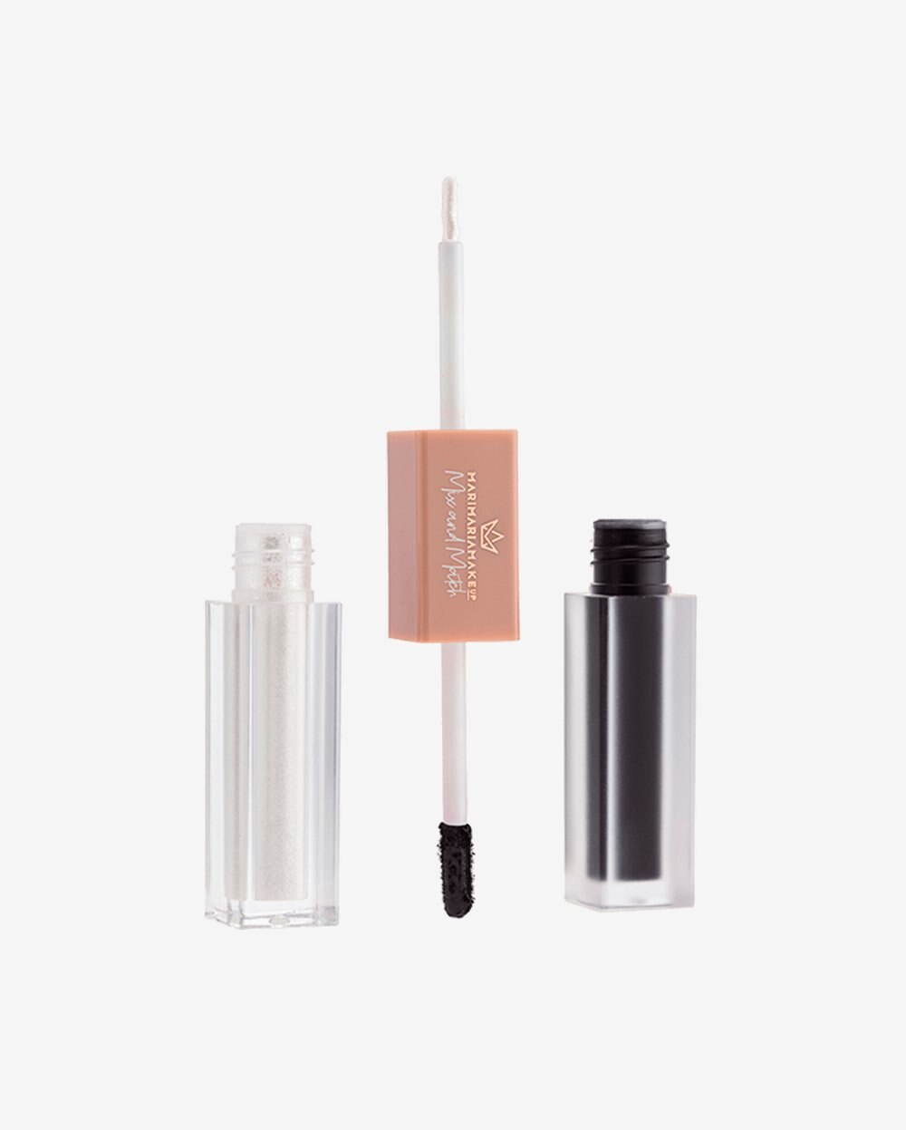 Riachuelo | Mari Maria Makeup Duo Mix and Match - Sombra Líquida 5ml