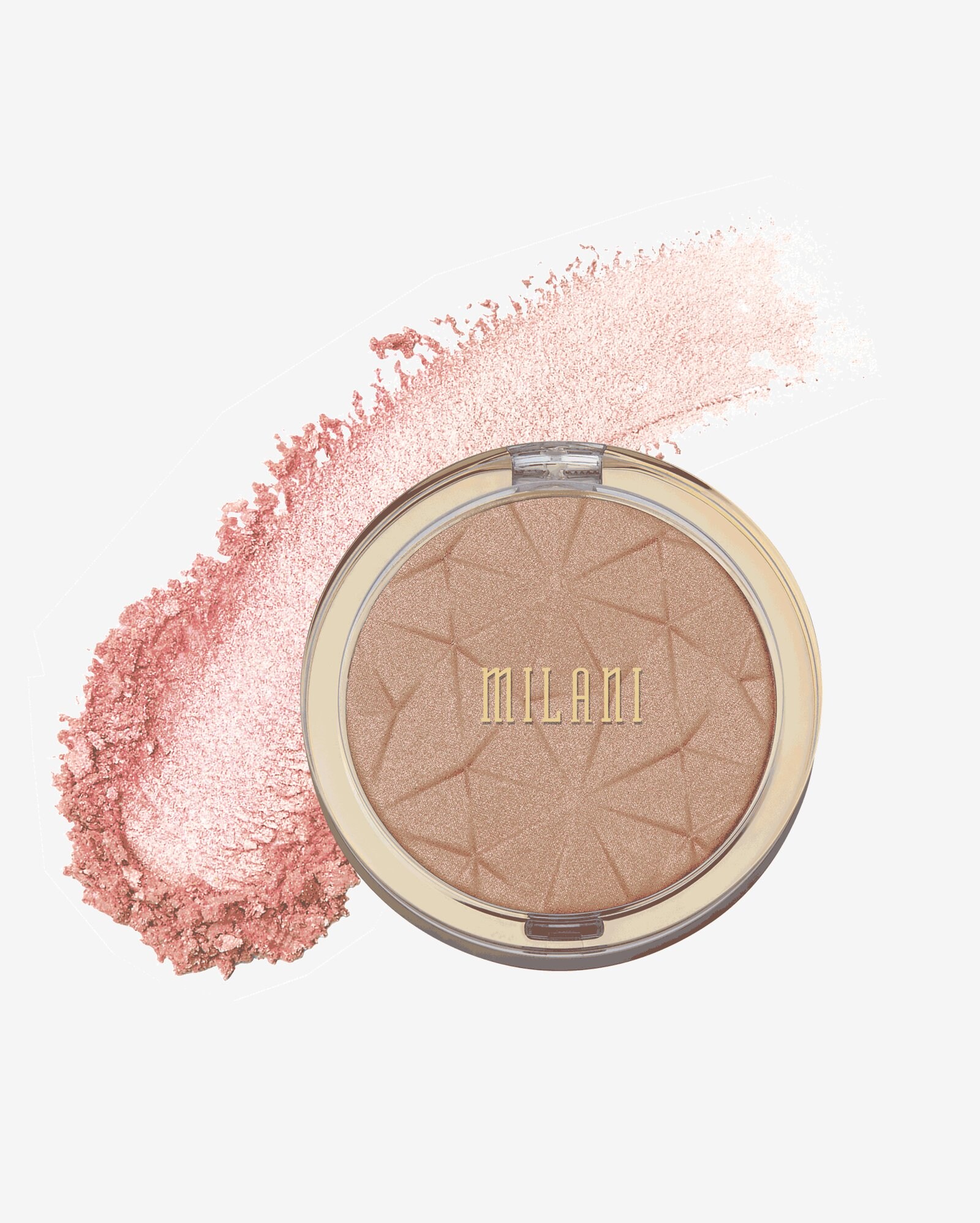 Riachuelo | Milani Hypnotic Lights Luster Light 03 - Iluminador