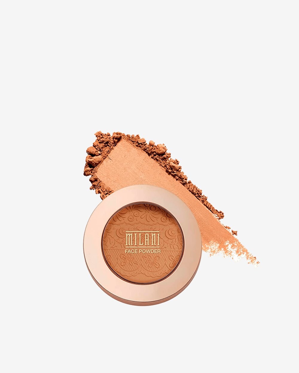 Riachuelo | Milani Multitasker Face Powder 06 Tan - Pó Compacto