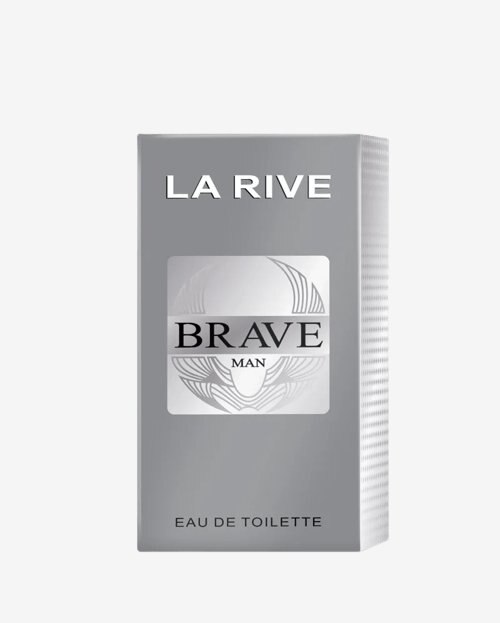 Riachuelo | La Rive Brave Eau de Toilette - Perfume Masculino 30ml