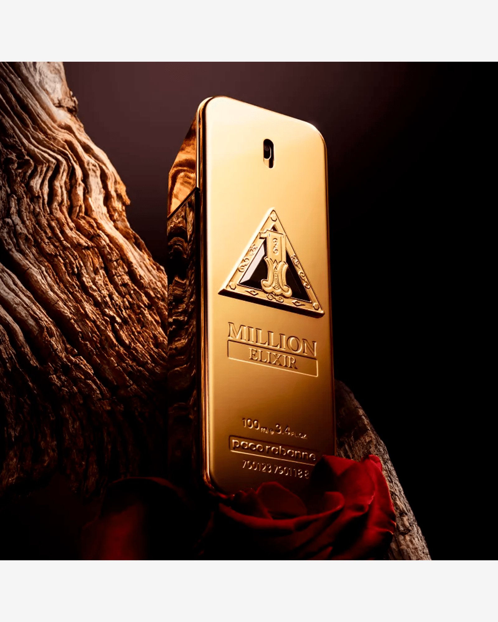 Riachuelo | Paco Rabanne One Million Elixir Parfum Intense - Perfume ...