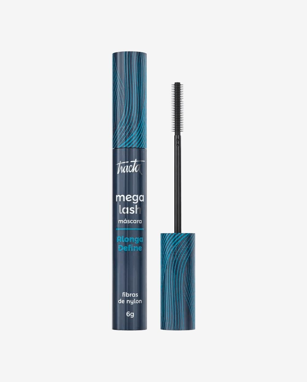 Riachuelo | Tracta Mega Lash Alonga e Define - Máscara para Cílios 6g