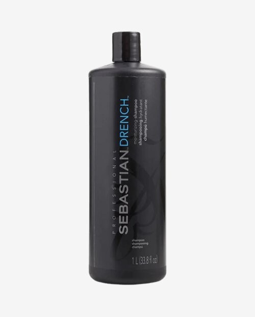Riachuelo | Sebastian Professional Drench - Shampoo 1l