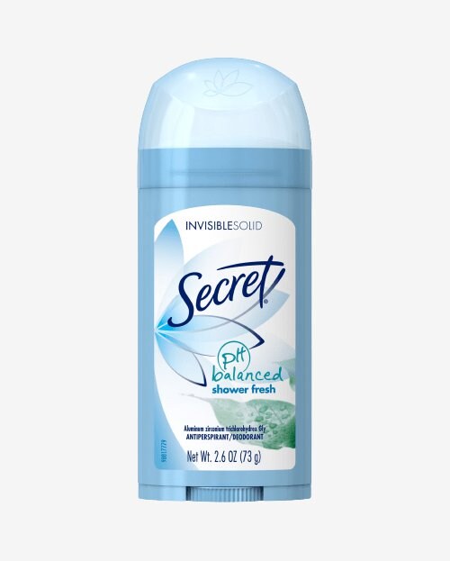 Riachuelo | Secret Ph Balanced Shower Fresh - Desodorante 73g