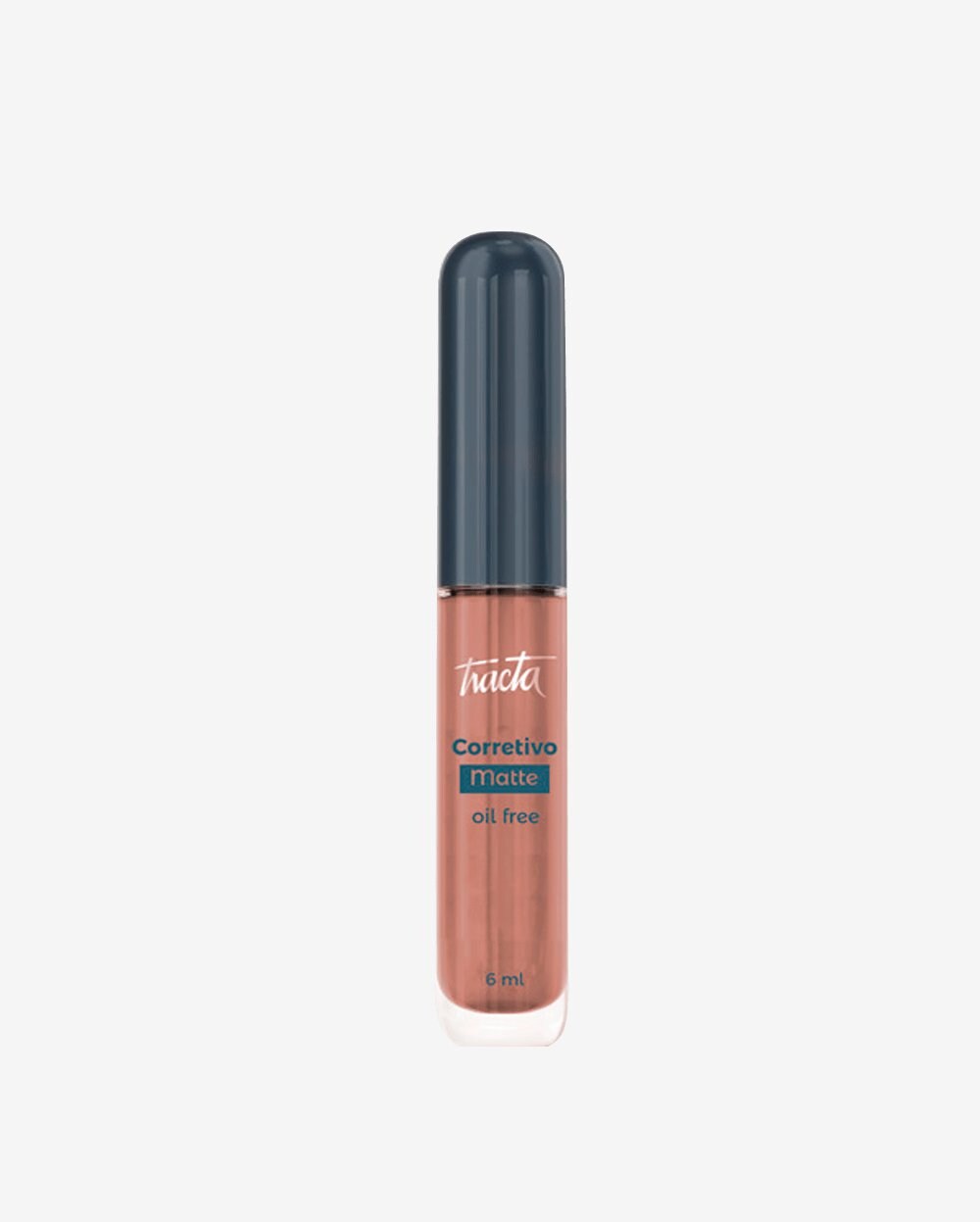 Riachuelo | Tracta Efeito Matte Escuro - Corretivo Facial 6ml