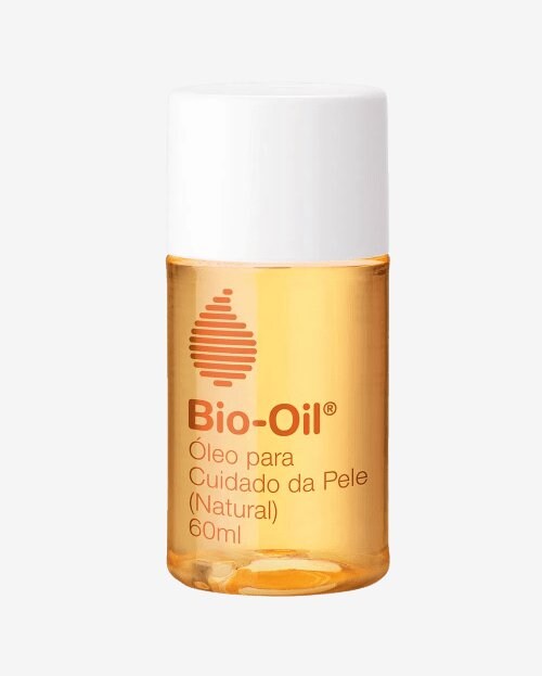 Riachuelo | Bio Oil Natural - Óleo Corporal 60ml
