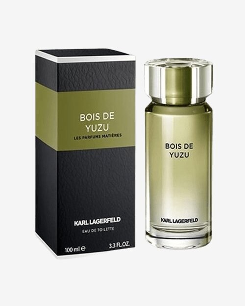 Riachuelo | Karl Lagerfeld Bois de Yuzu Eau de Toilette - Perfume ...