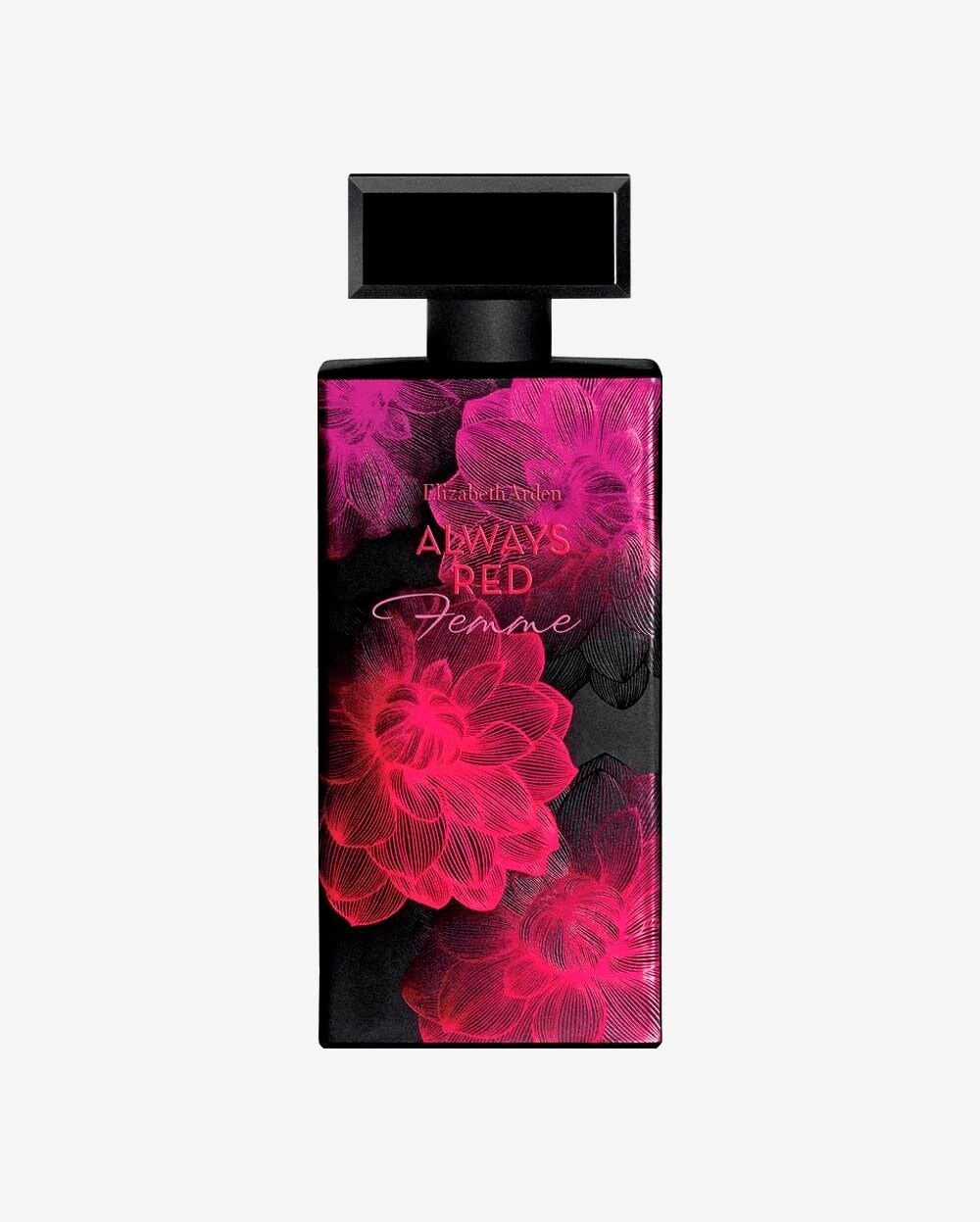 Riachuelo | ELIZABETH ARDEN RED ALWAYS FEMME EDT 100ML