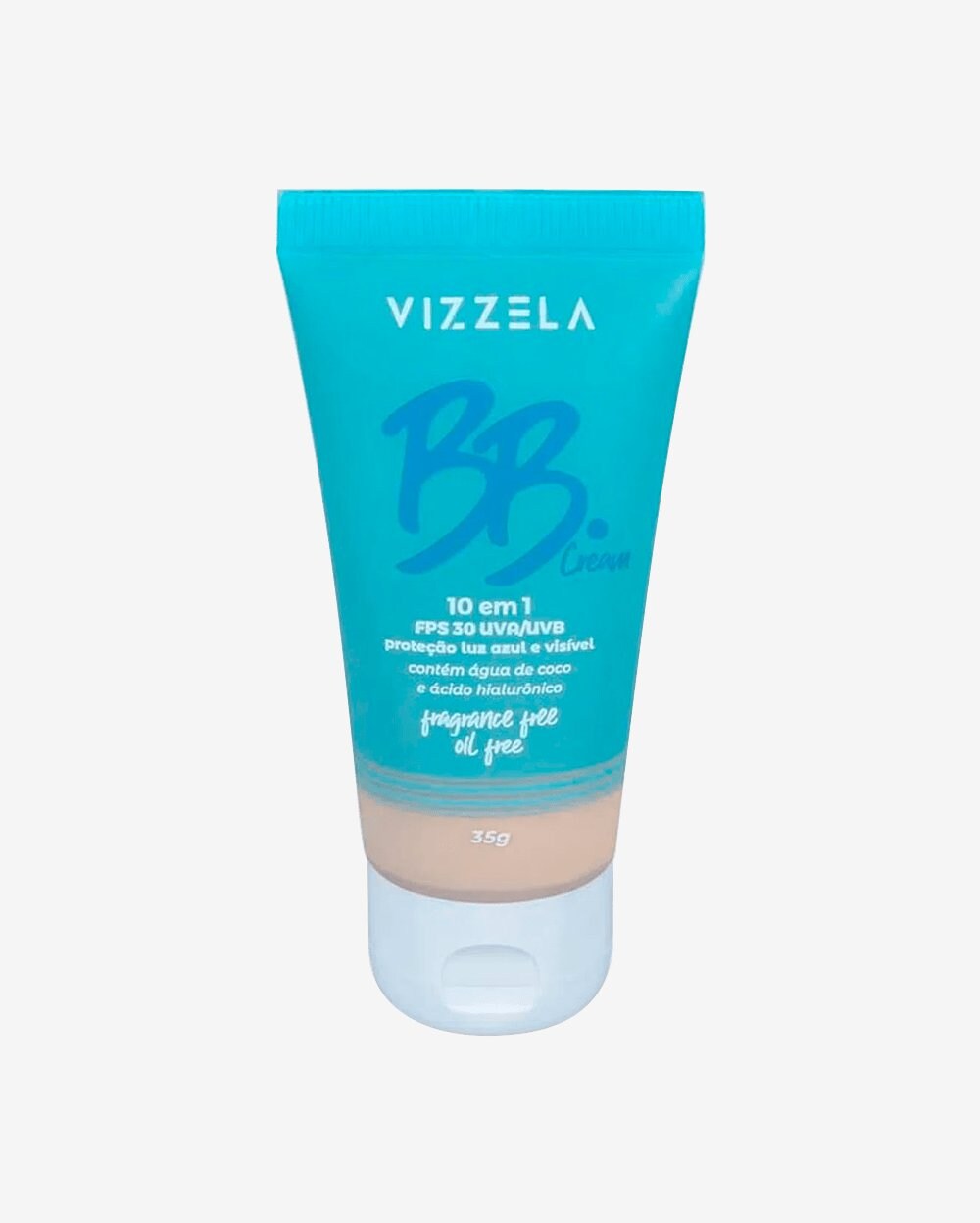 Riachuelo | Vizzela BB Cream Fps 30 - BB Cream 35g