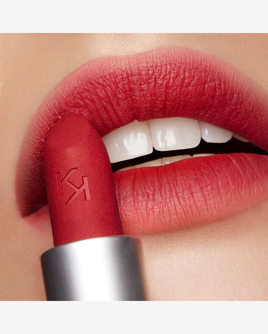 Riachuelo | Kiko Powder Power Lipstick 10-Amaranth - Batom 3,5g
