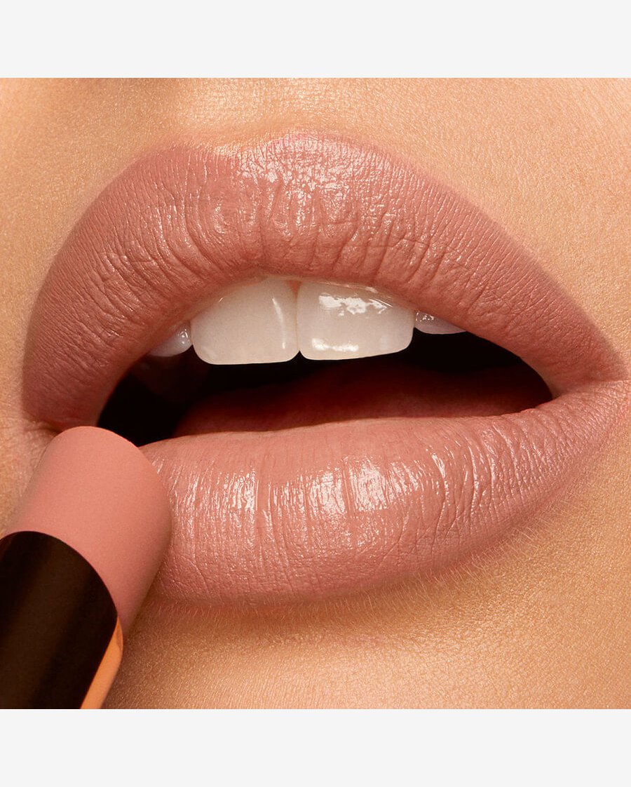 Riachuelo | Kiko Hydra Shiny Lip Stylo 15 Natural Beige - 2g