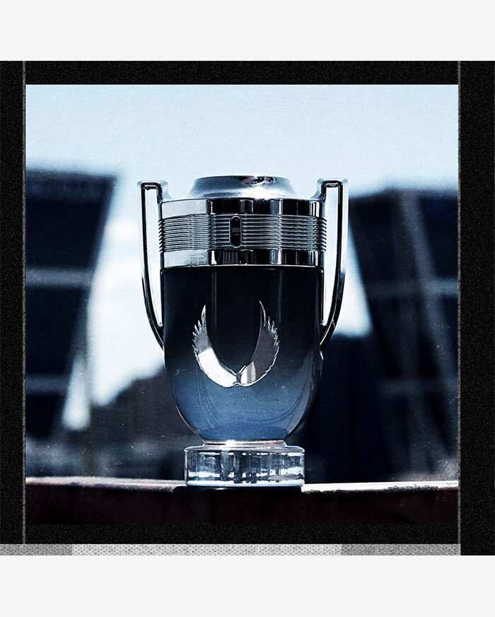 Riachuelo | Paco Rabanne Invictus Platinum Eau de Parfum - Perfume ...