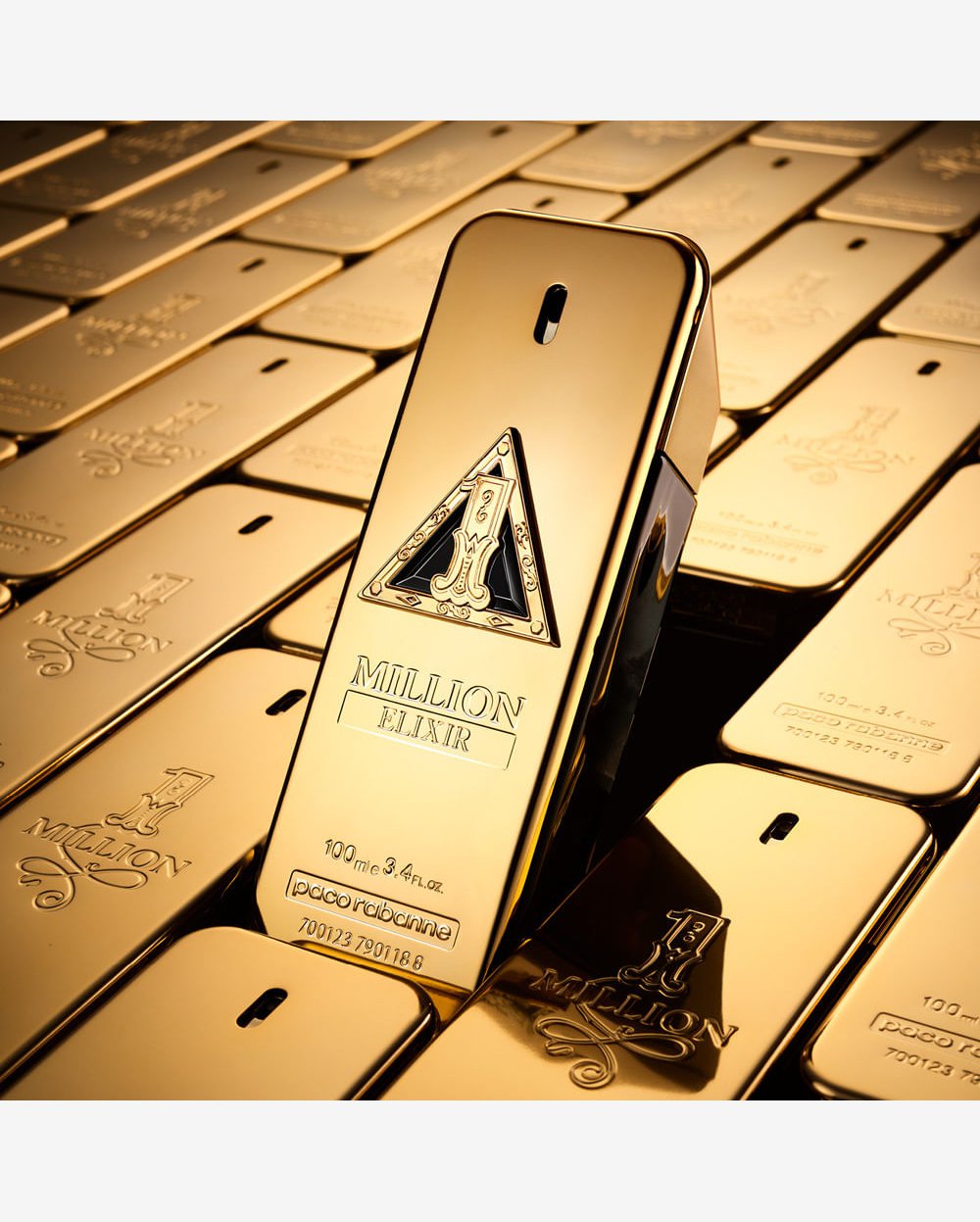 Riachuelo | Paco Rabanne One Million Elixir Eau de Parfum Intense ...