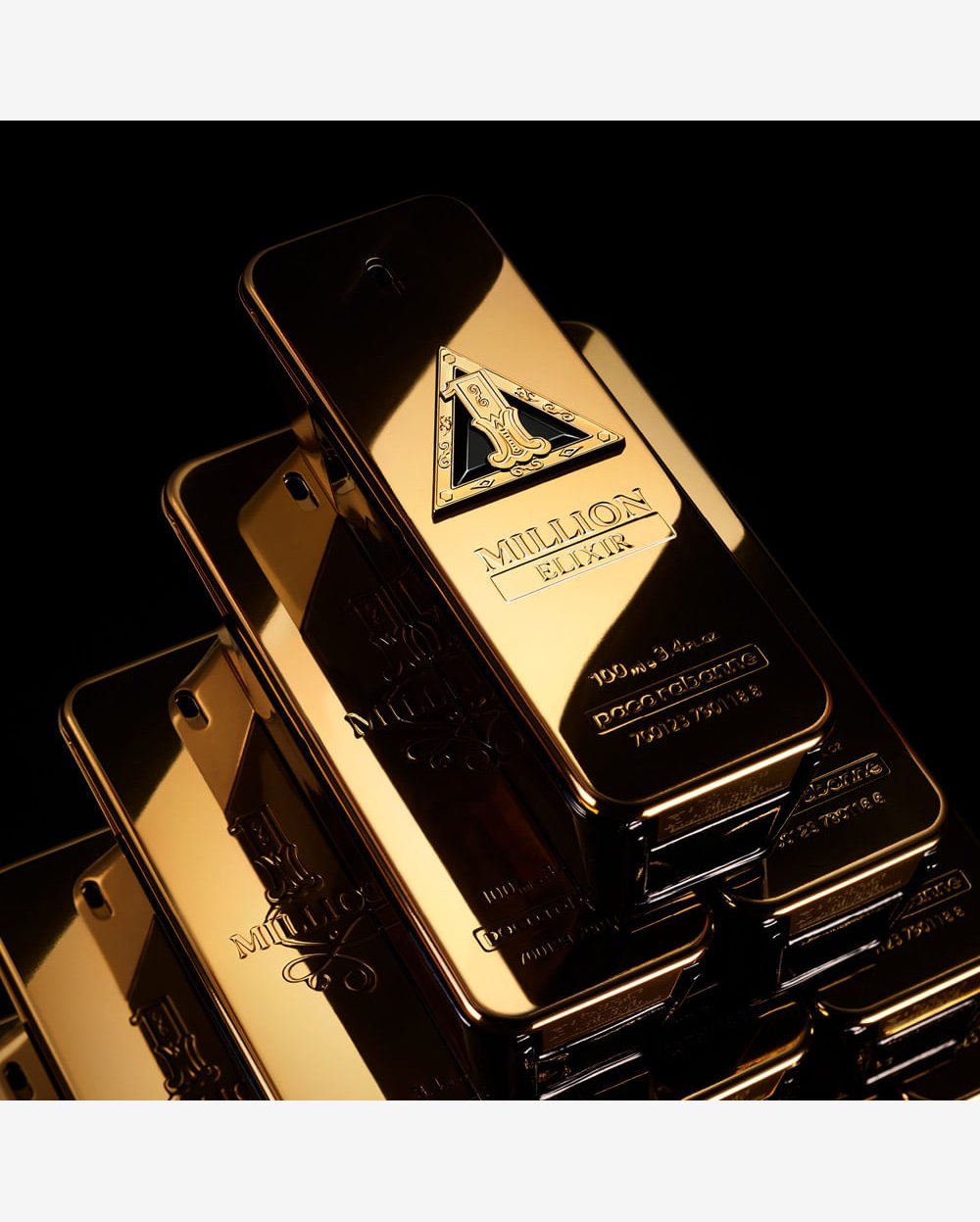 Riachuelo | Paco Rabanne One Million Elixir Eau de Parfum Intense ...