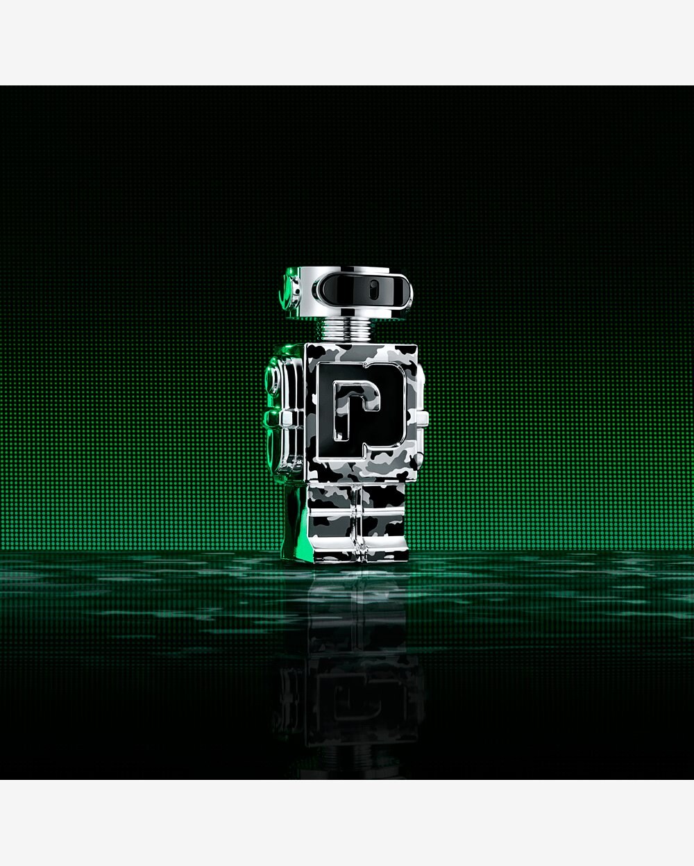 Riachuelo | Paco Rabanne Phantom Legion Collector Eau de Toilette ...