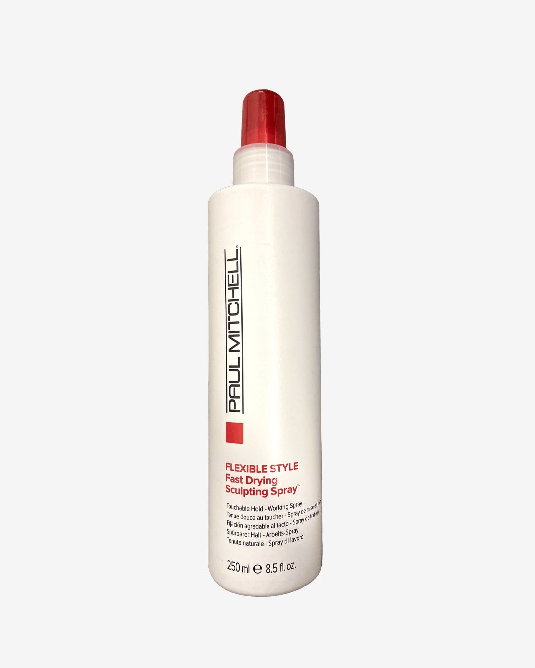 Riachuelo | Paul Mitchell Fast Dry Sculpting Flexible - Modelador 250ml
