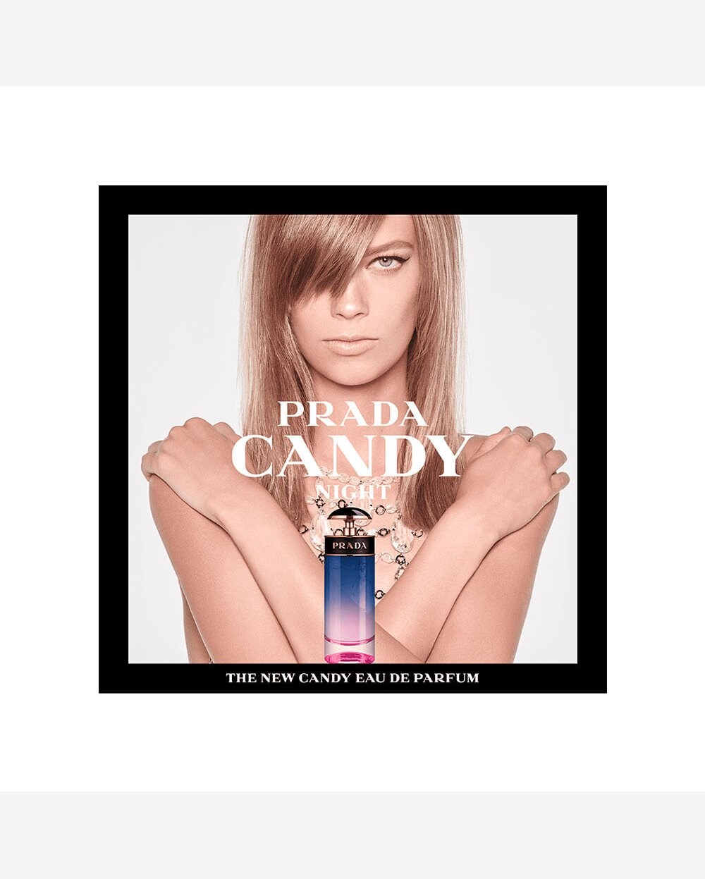 Riachuelo | Prada Candy Night Eau de Parfum - Perfume Feminino
