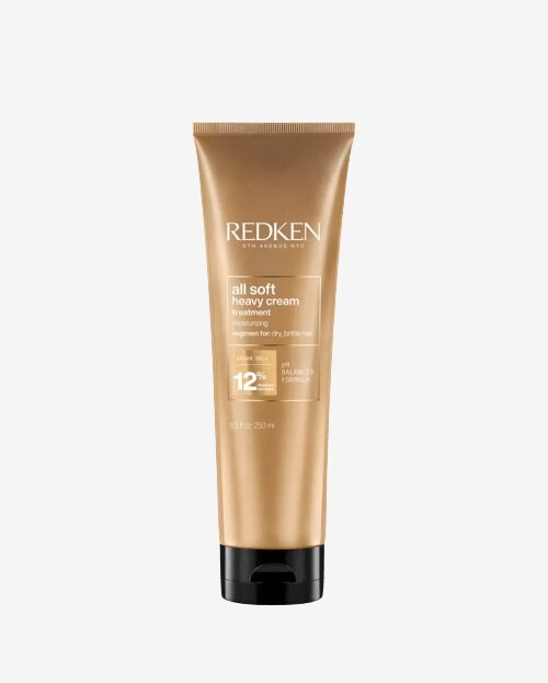 Riachuelo | Redken All Soft Heavy Cream - Másc de Hidratação 250ml